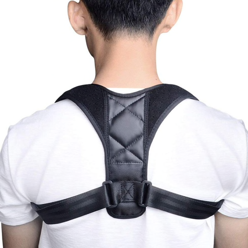 Posture Max™ - Posture Corrector & Back Support – Artisan Charms