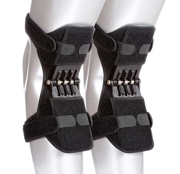 SpringForce - Stabilizer Knee Support – Artisan Charms