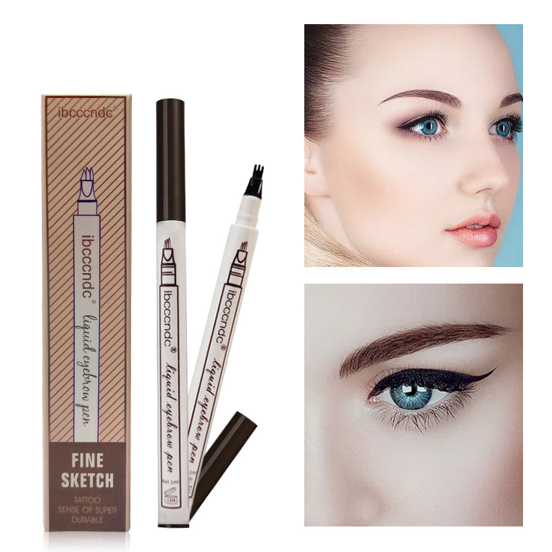 Waterproof Microblading Eyebrow Pen – Artisan Charms