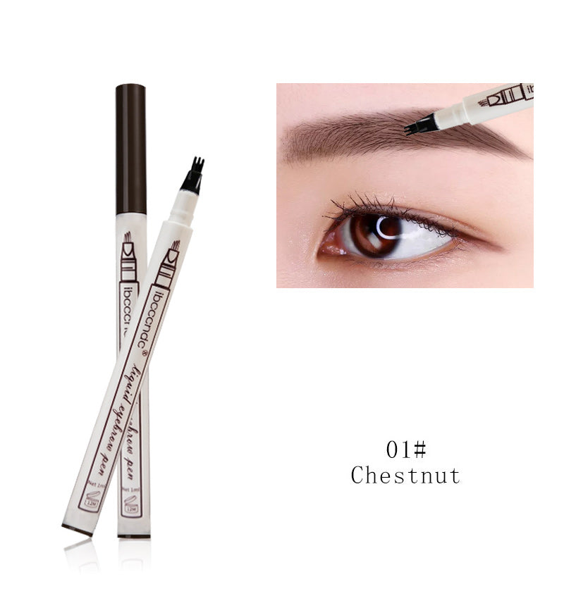 Waterproof Microblading Eyebrow Pen – Artisan Charms